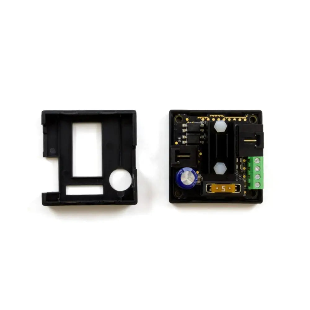 VINT 4A DC Motor Driver Phidget - RobotShop