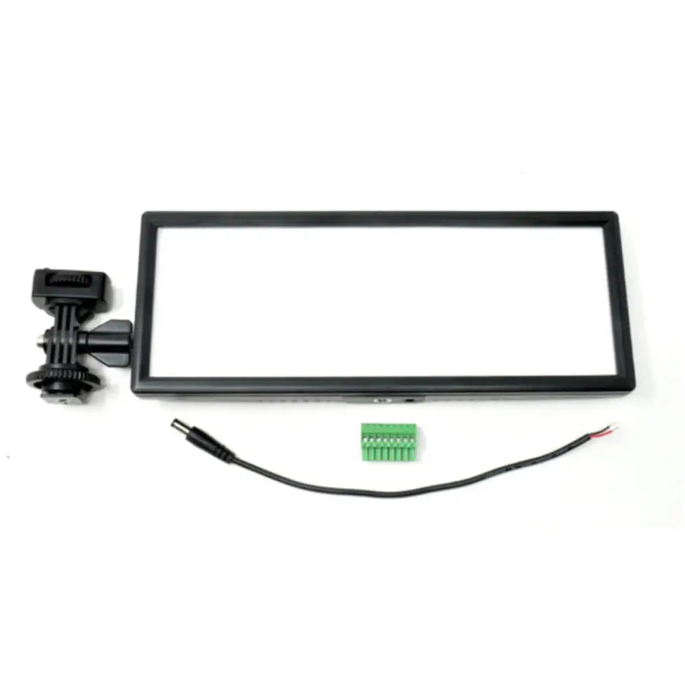 Charmed Labs Vizy Light - RobotShop