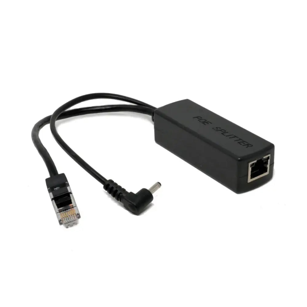 Charmed Labs Vizy PoE Adapter - RobotShop