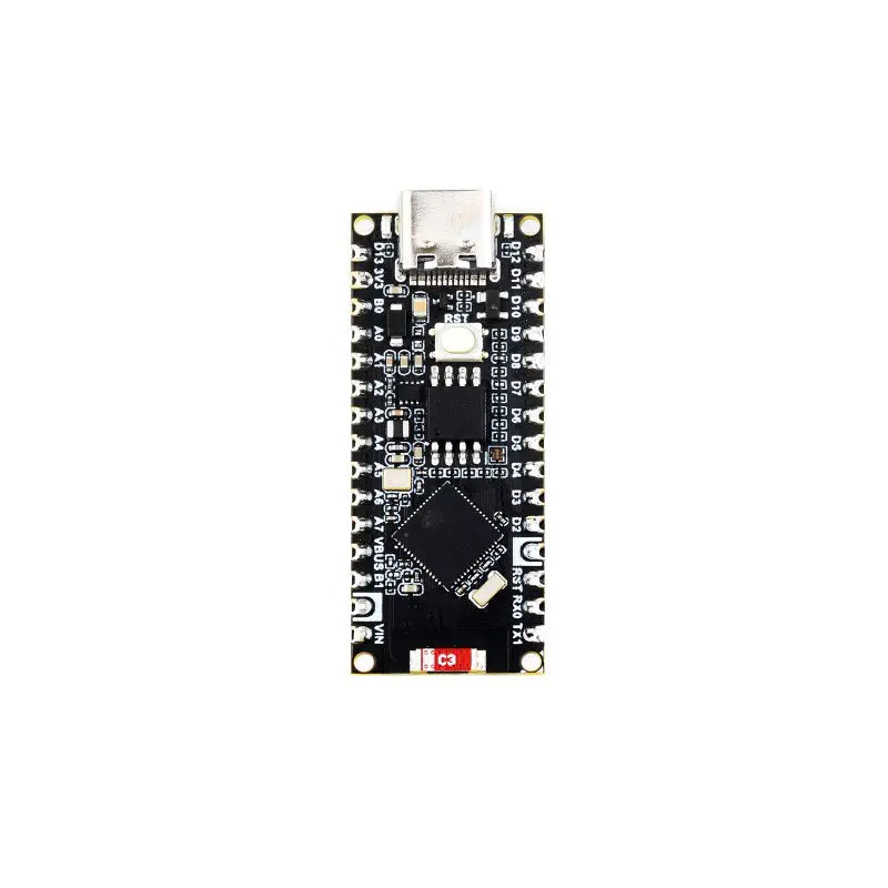 Waveshare ESP32-S3-Nano Board, Arduino Nano & IoT Compatible - RobotShop