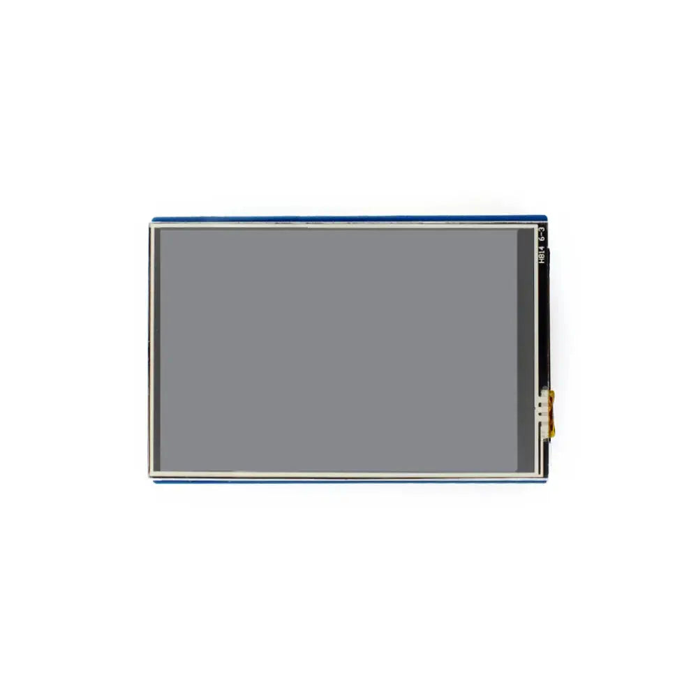 Waveshare 3.5" Touch LCD Shield for Arduino - RobotShop