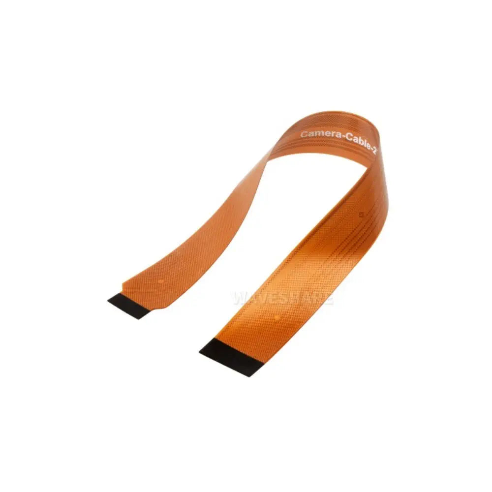 Waveshare CSI FPC Flexible Cable for Raspberry Pi 5, 22Pin to 15Pin ...