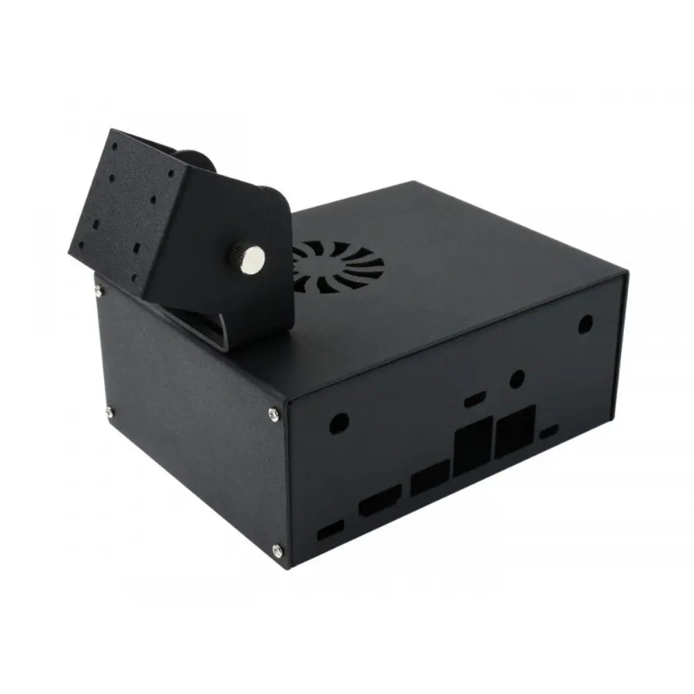 Waveshare Metal Case for Jetson Nano 2GB Developer Kit - RobotShop