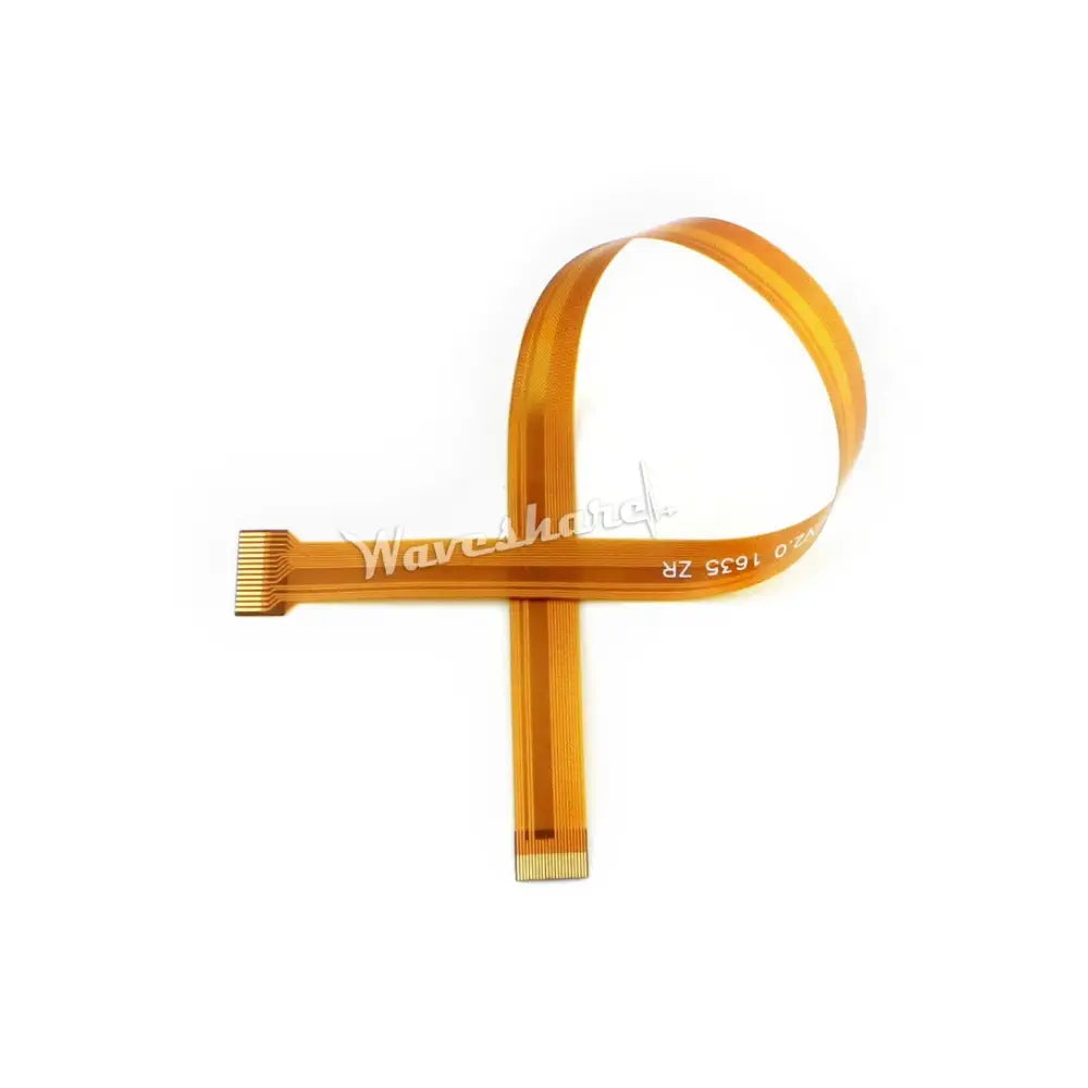 Waveshare Raspberry Pi Zero V1.3 Camera Cable 30cm - RobotShop