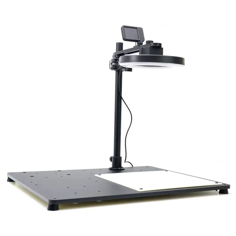 WLKATA Robotics AI Vision Set w/ Textbook - RobotShop