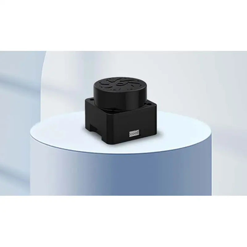 YDLIDAR T-Mini plus 2D Compact Lidar Sensor - RobotShop