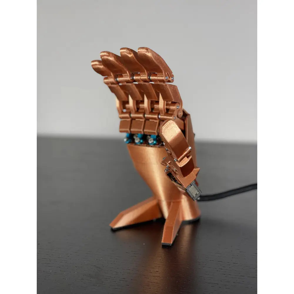 Youbionic Robot Hand Pro Right Robotshop