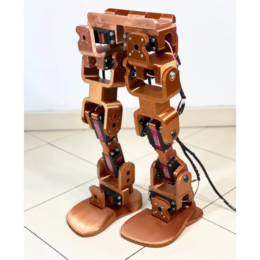 Youbionic Legs Pro Robotshop