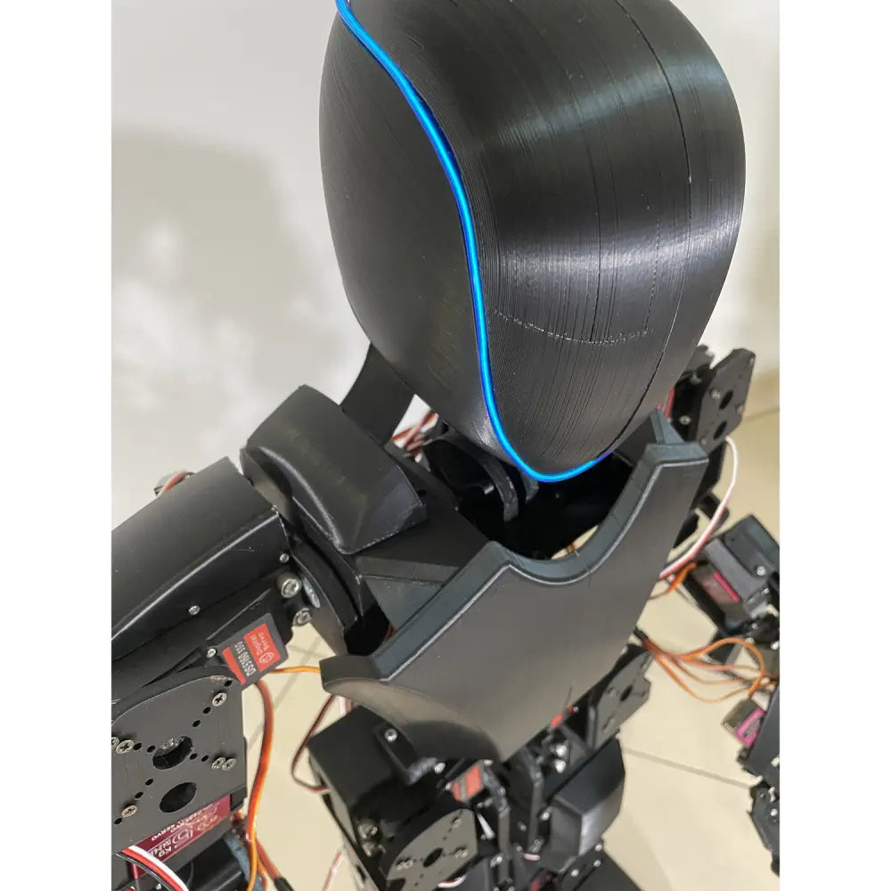 YouBionic X4 Humanoid Robot - RobotShop